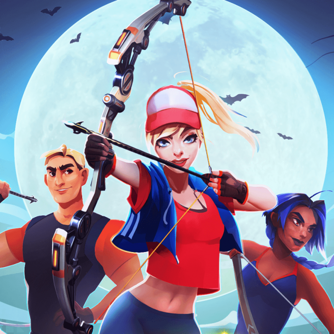 Build a Bridge - BoomBit