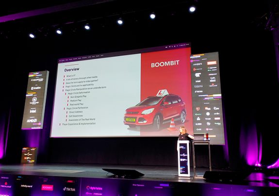 Careers - Work at BoomBit