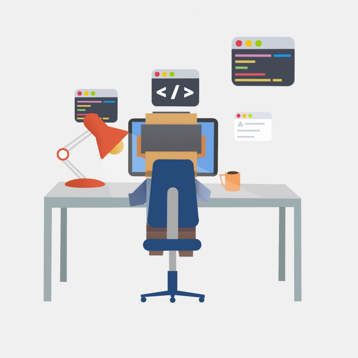 BoomBit - Mobile Games Developer