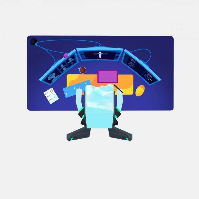 BoomBit - Mobile Games Developer