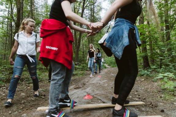 Careers - Work at BoomBit