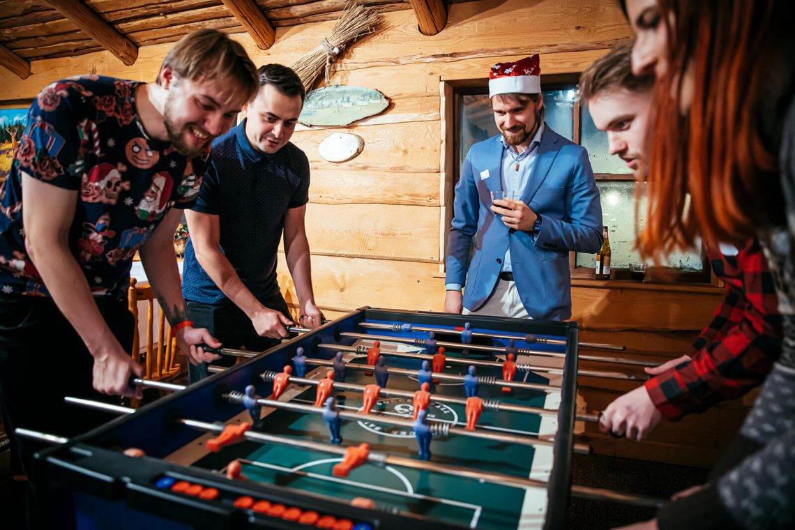 Careers - Work at BoomBit