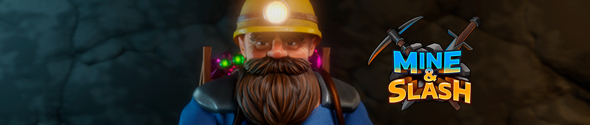 Mine & Slash - BoomBit