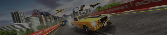 BoomBit - Mobile Games Developer