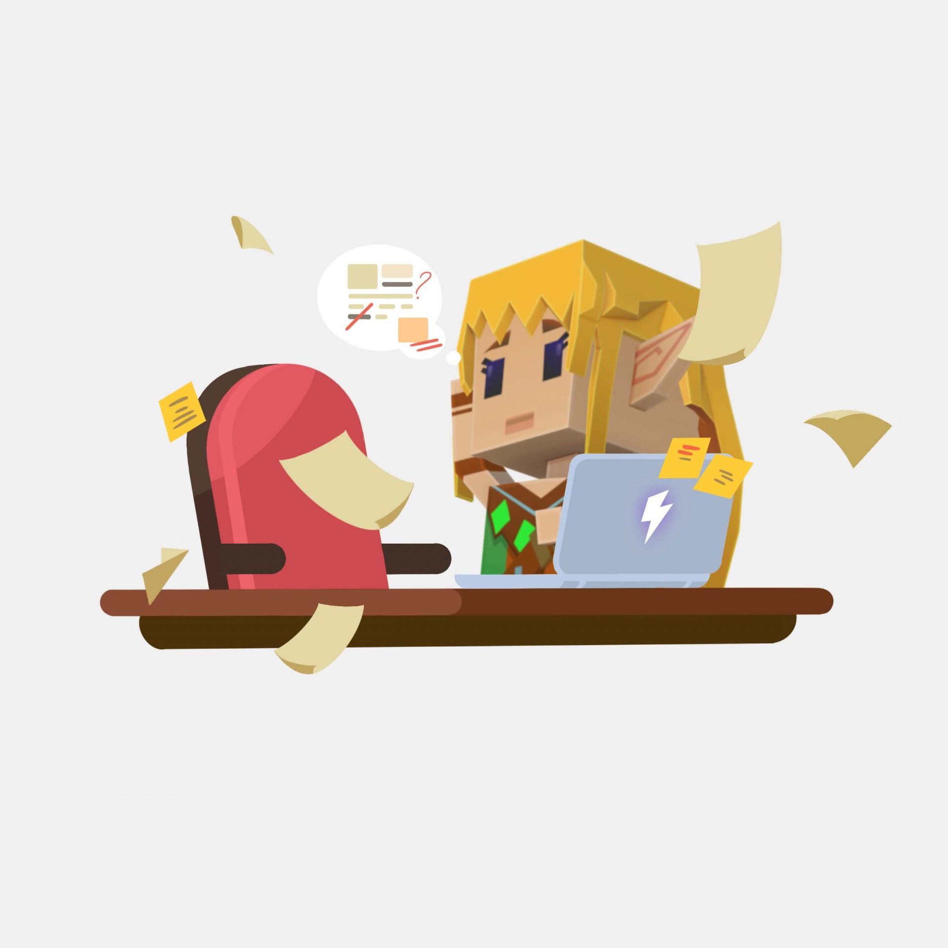 BoomBit - Mobile Games Developer