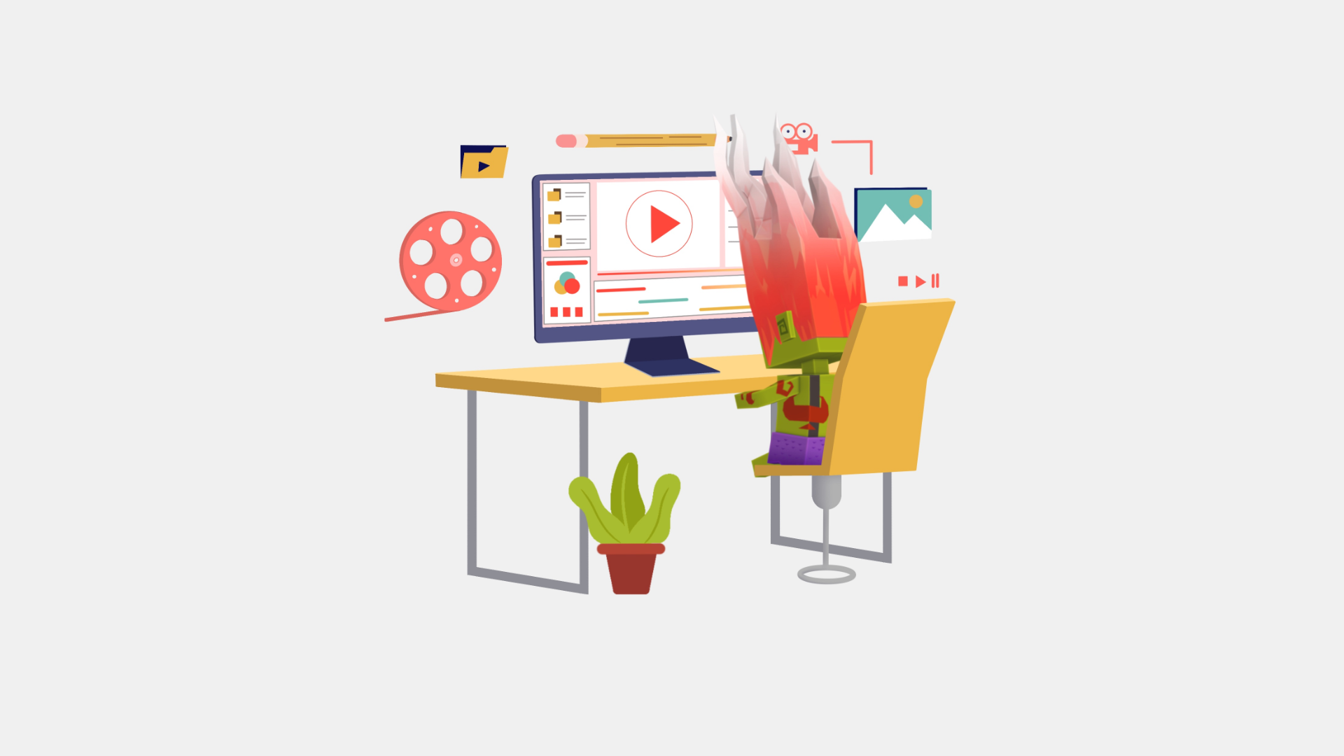 Intern Game Developer / Praktykant/ka Game Developer - BoomBit